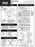 HVAC Condensate Drain Installation Guide | PDF | Pipe (Fluid Conveyance ...
