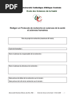 Check List Reunion | PDF | Compétence (Ressources humaines) | Informations
