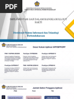 Aplikasi Gaji Web Modul PPNPN | PDF