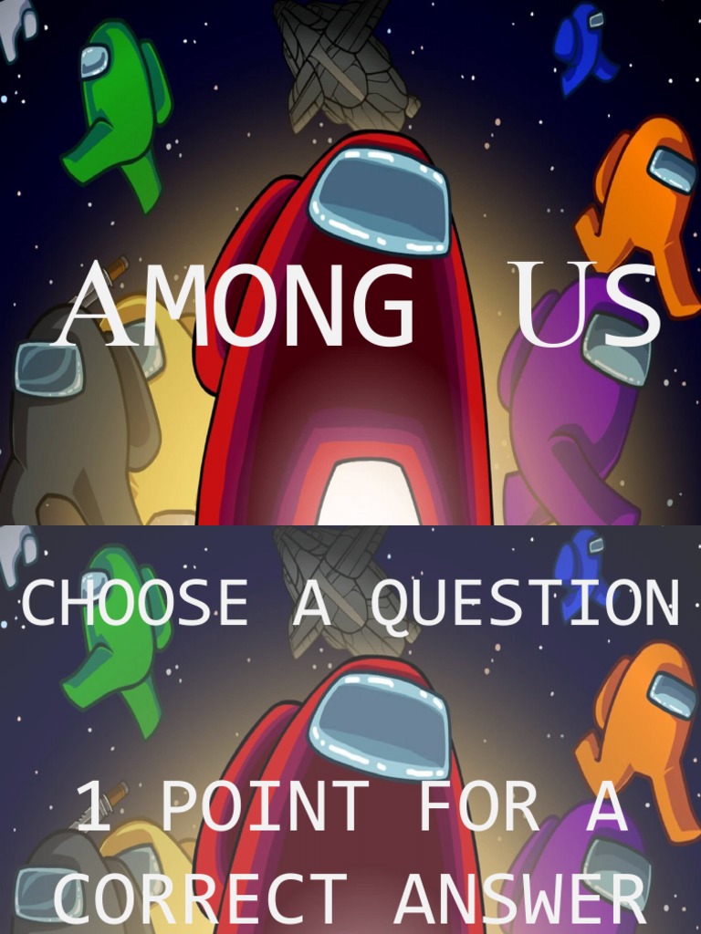 Among Us - KS 4 | PDF | Home & Garden