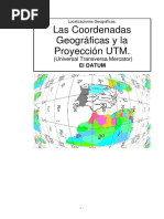 Morfología y partes de la rosa | PDF