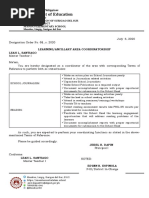 Contextualization Plan | PDF | Pedagogy | Teaching