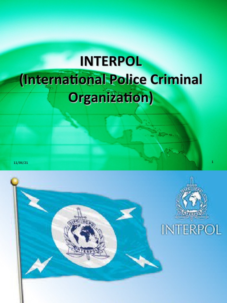 Interpol (Part 2) | PDF | Police | Fingerprint