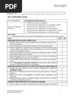 8 Point Container Inspection Checklist: Location of Container Secure ...