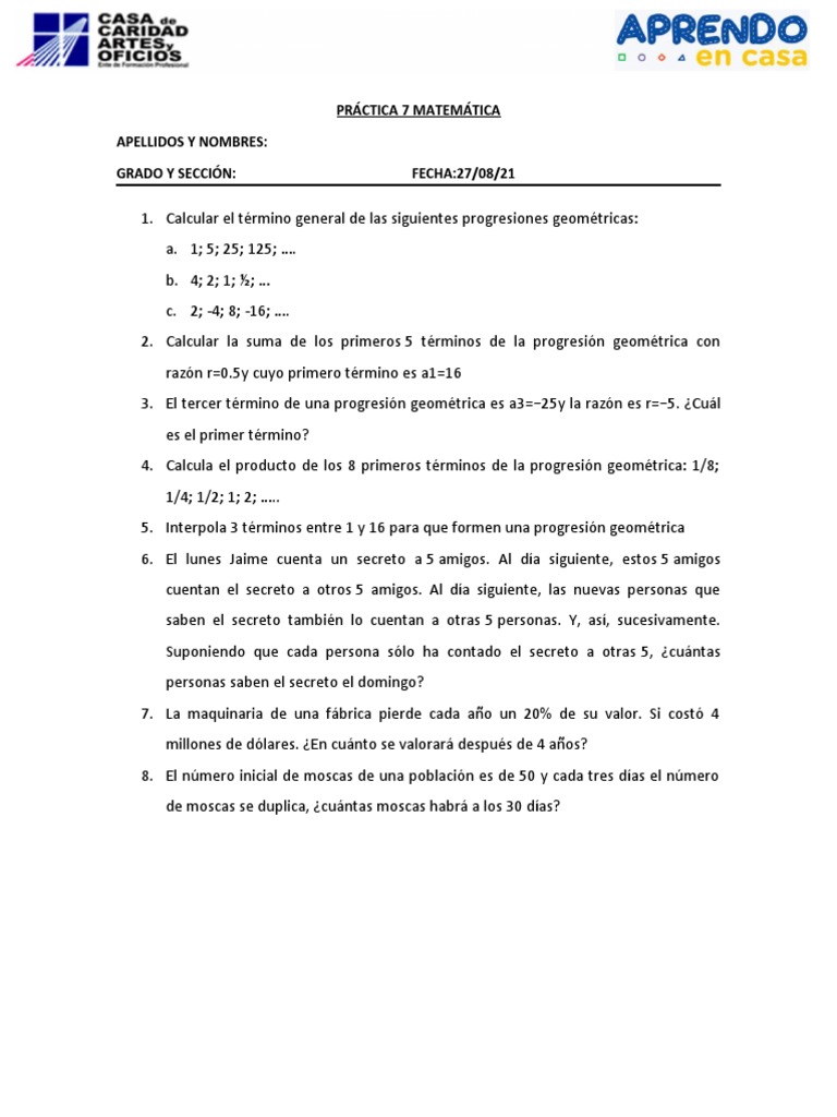 Práctica 7 Pdf