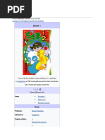 Woolworths Fixems Checklist 2022 | PDF | The Walt Disney Company