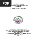 Arti Signa Dalam Resep Obat (1) - Dikonversi | PDF