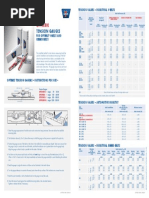 Optibelt OPTIKRIK Tension Guide Instructions | PDF | Belt (Mechanical ...