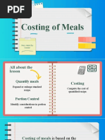 ENTREP - Budget Proposal Template | PDF | Foods | Food And Drink ...