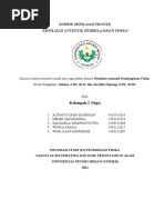 Contoh Modul Ajar Model Problem Based Learning (PBL) | PDF