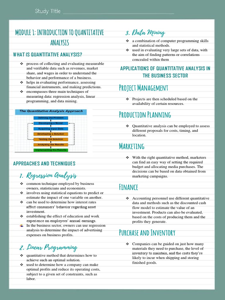 Mansci Module 123 | PDF | Linear Programming | Mathematical Optimization Mansci Module 123 | PDF | Linear Programming | Mathematical Optimization