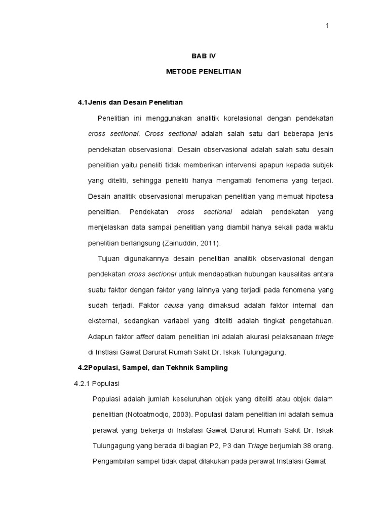 BAB 4-Dikonversi | PDF | Sains & Matematika