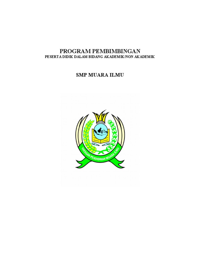 Program Sekolah Sehat | PDF