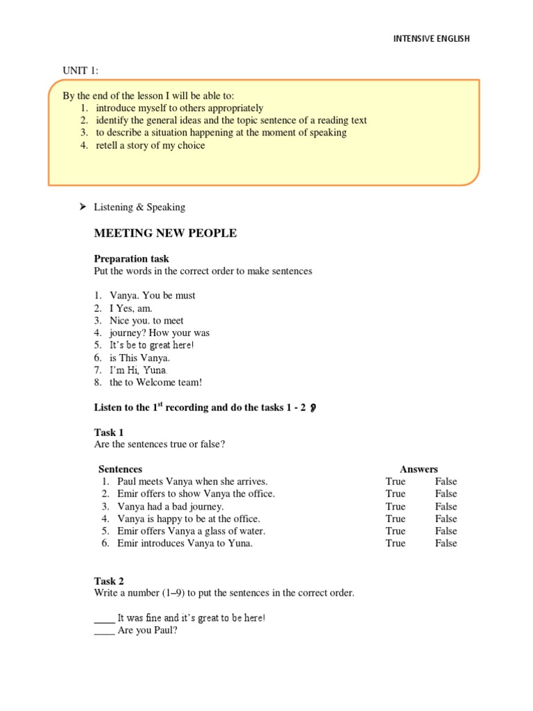 Ie 2122 Unit 123 Download Free Pdf Color Yellow