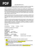 Proteus Ox19 en Las Reacciones Febriles Rickettsiosis | PDF ...