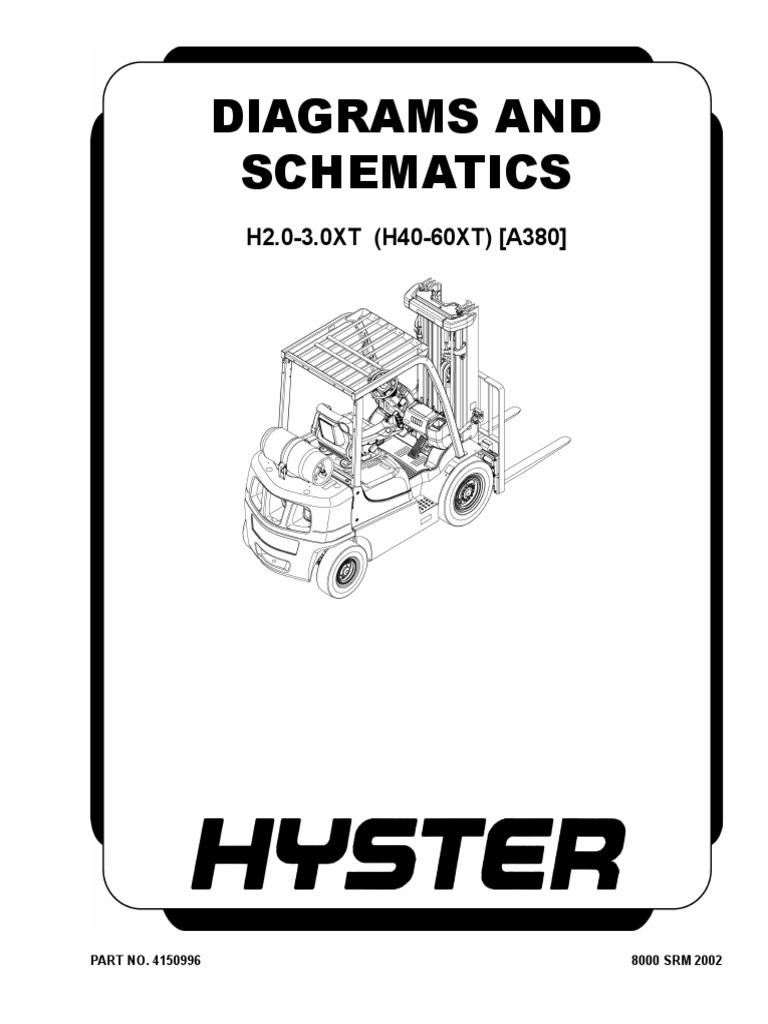 Diagrams and Schematics: H2.0-3.0XT (H40-60XT) (A380) | PDF | Liquefied ...