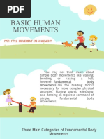 Jolly Phonics | PDF | Hand | Sports