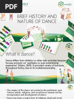 The 4 Elements of Hip Hop | PDF | Disc Jockey | Hip Hop Music