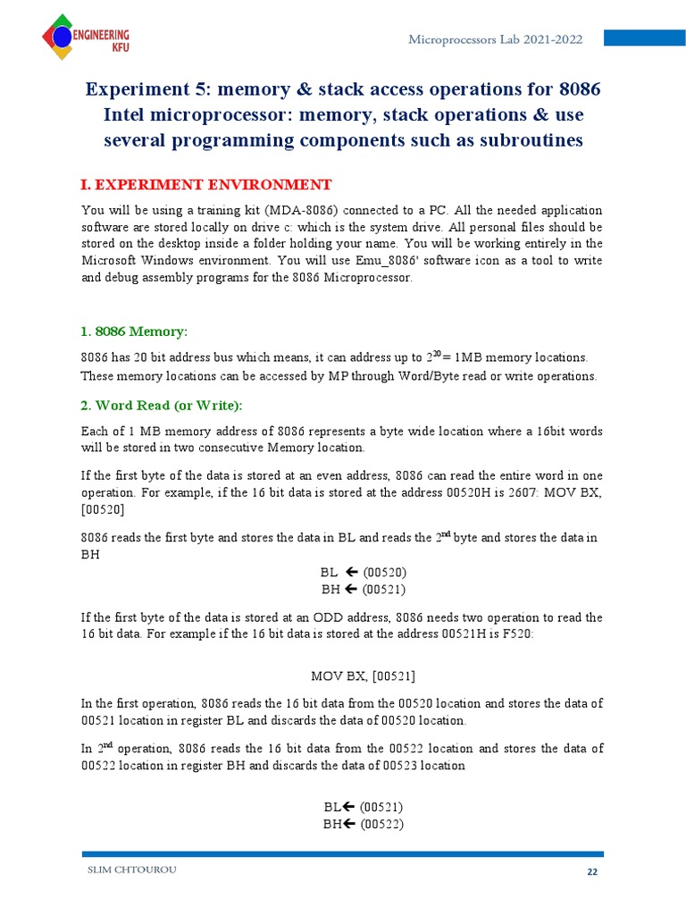Lab Micro Pdf Integrated Circuit Manufactured Goods