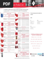 Swire Mini Containers Spec Sheet | PDF | Industries | Transport