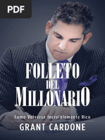 Creando Riquezas | PDF