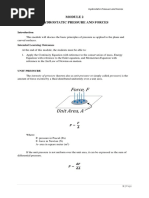 Engineering Utilities Module 1 | PDF | Series And Parallel Circuits ...