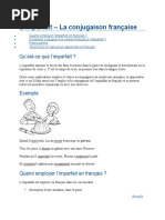 Trucs Homophones | PDF | Nombre grammatical | Genre grammatical