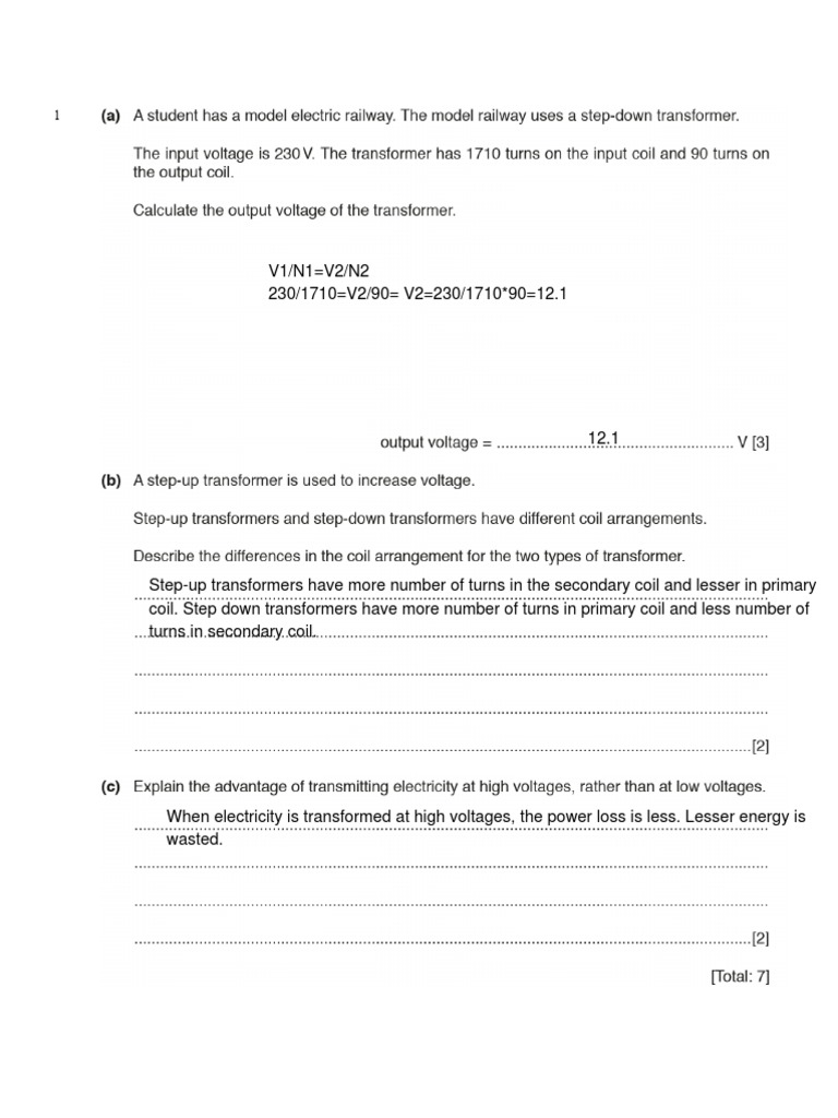 Electromagnetic-Induction Practice Worksheet Physics | PDF ...