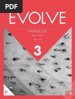 Evolve 2 Workbook PDF | PDF