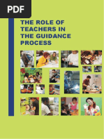 PROFED TSC Lesson2 | PDF | Curriculum | Learning