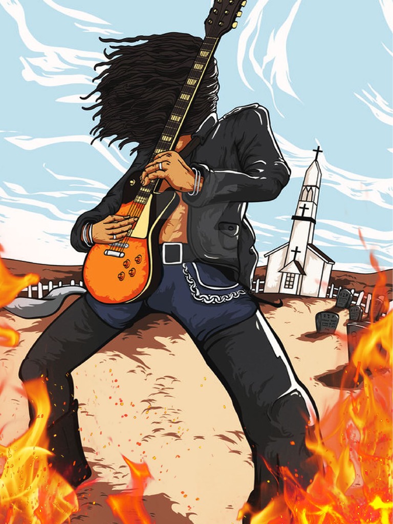 Catálogo Rock | PDF