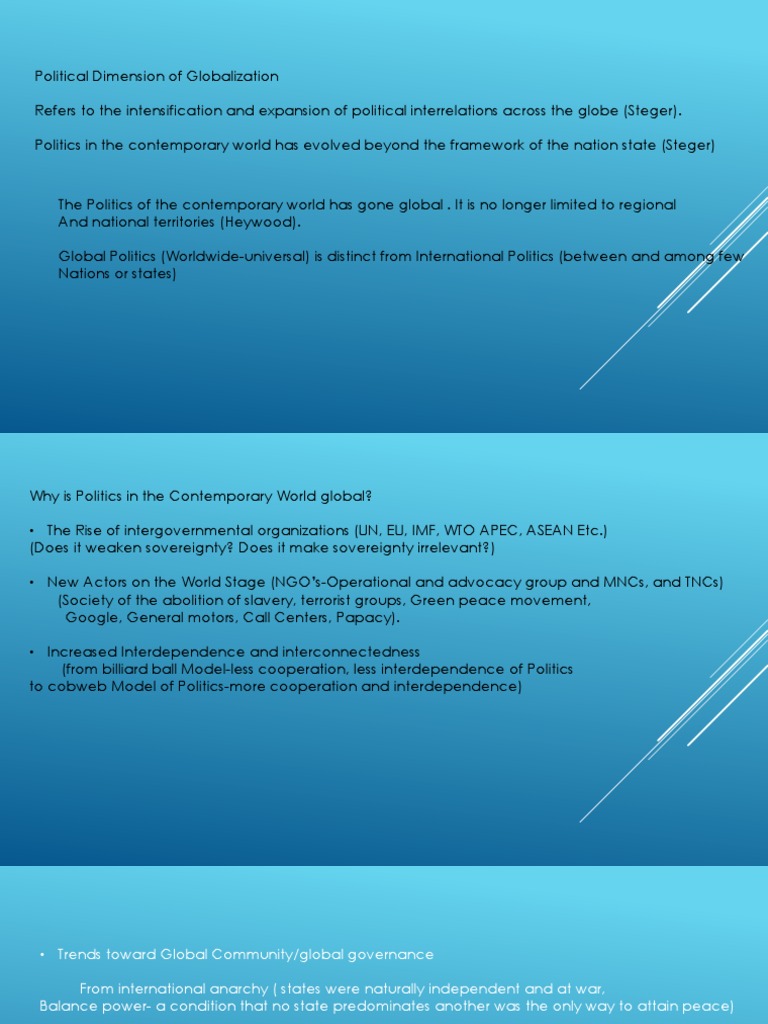 The-Rise-Of-The-Modern-Interstate-System - Repaired | PDF | Cold War ...