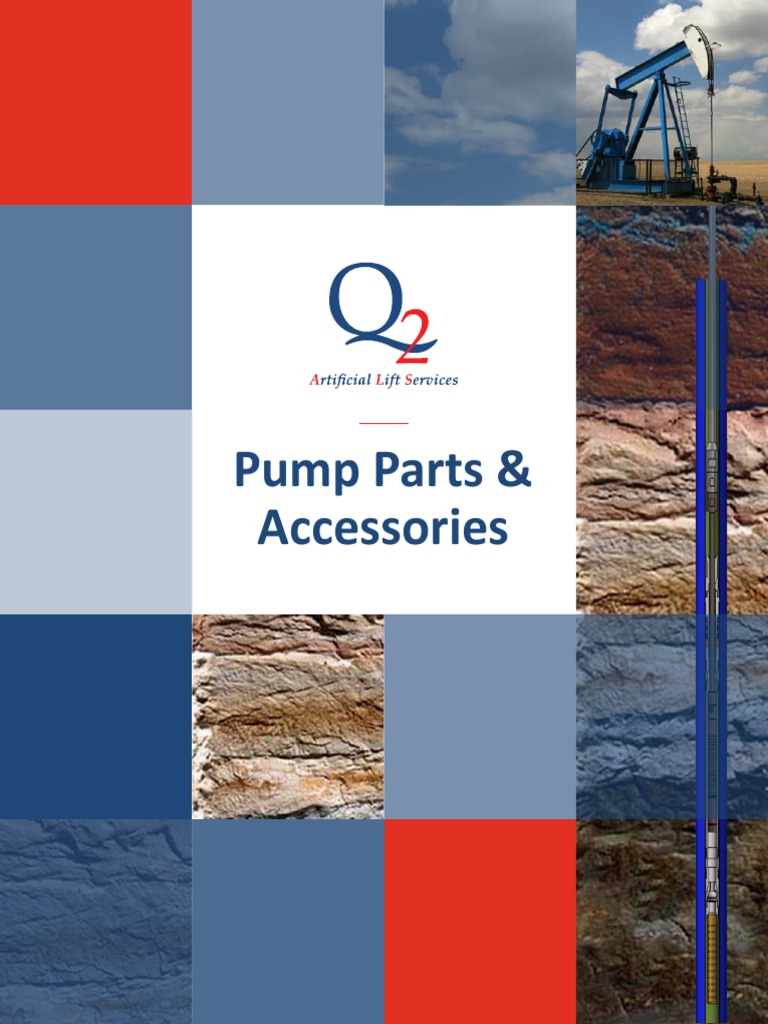 SRP PUMP ASSEMBLY Parts and Accessories Catalogue | PDF | Corrosion ...