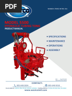 DL Annular | PDF | Gas Technologies | Mechanical Engineering