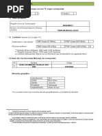 ESTAMIN Guia Usuario PDF | PDF | Minería | Contraseña