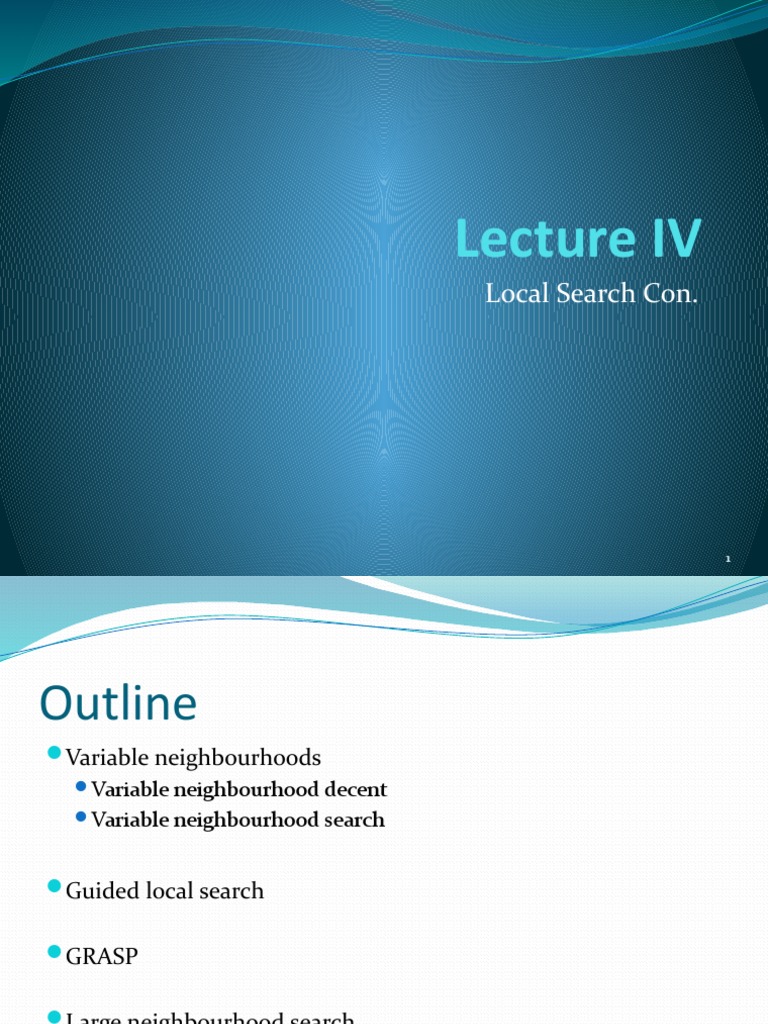 Cmpe536 L4 | PDF | Mathematical Optimization | Numerical Analysis