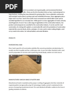 Common Borrow Material | PDF