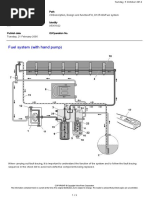 Volvo Heavy and Commercial Vehicle Fault Codes | PDF | Diesel Engine ...