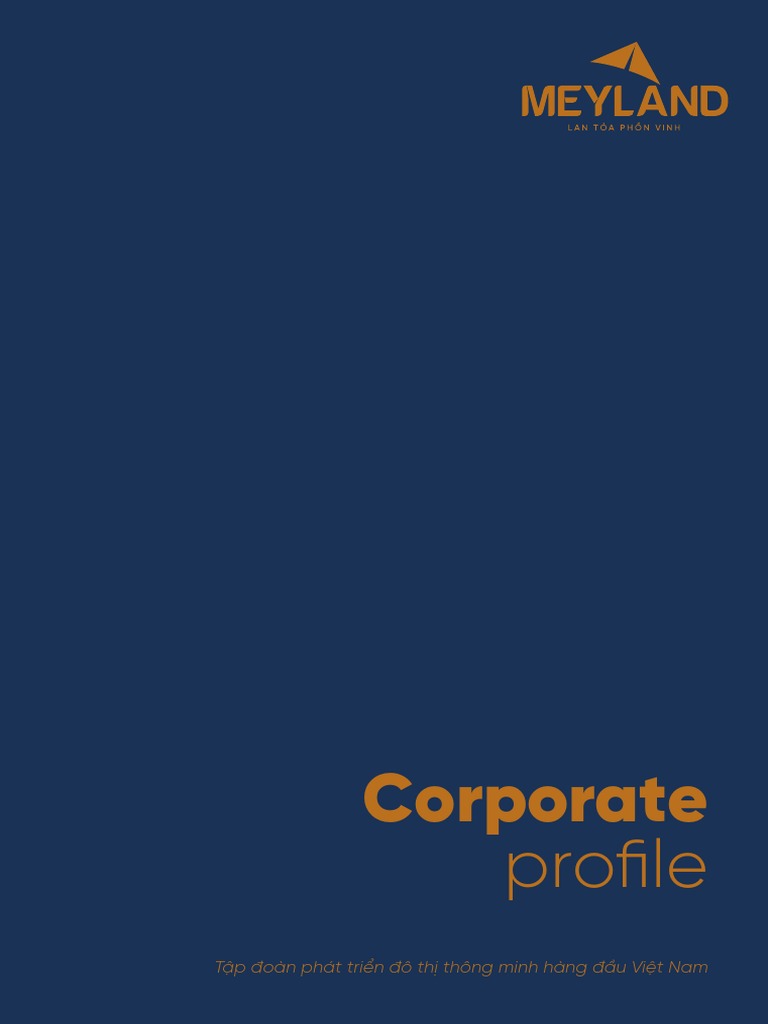 View - Profile Meyland | PDF