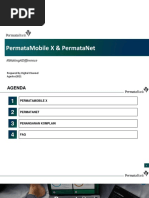 Panduan LOGIN - LLG - RTGS Dan Cek Mutasi Permata E-Business - Termasuk ...