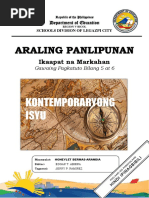 Ap10 Q3 Module-1 | PDF