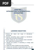 International Business and Trade Syllabus 1 | PDF | International ...