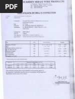 SS400 Steel Plate | PDF