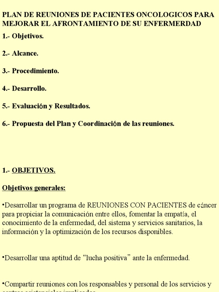 Informacion Al Paciente | Descargar gratis PDF | Hospital | Enfermería