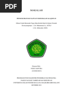 Format Buku Standar UNESCO | PDF