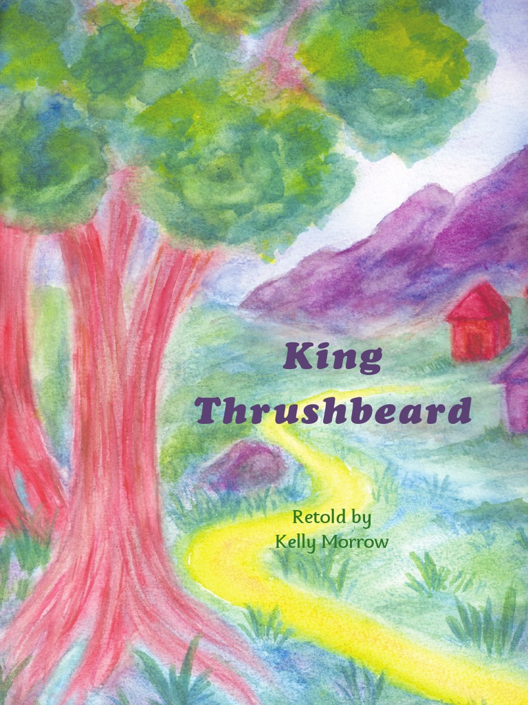 King Thrushbeard | PDF