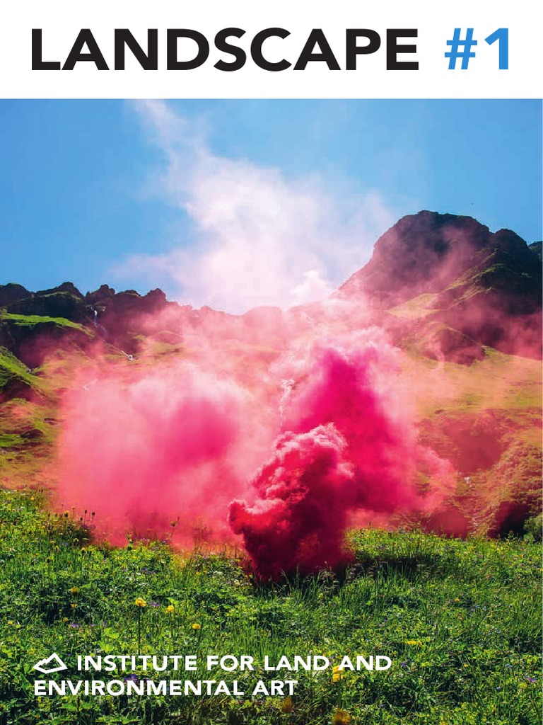 Landscape 1 (Introduction) | PDF | Landscape