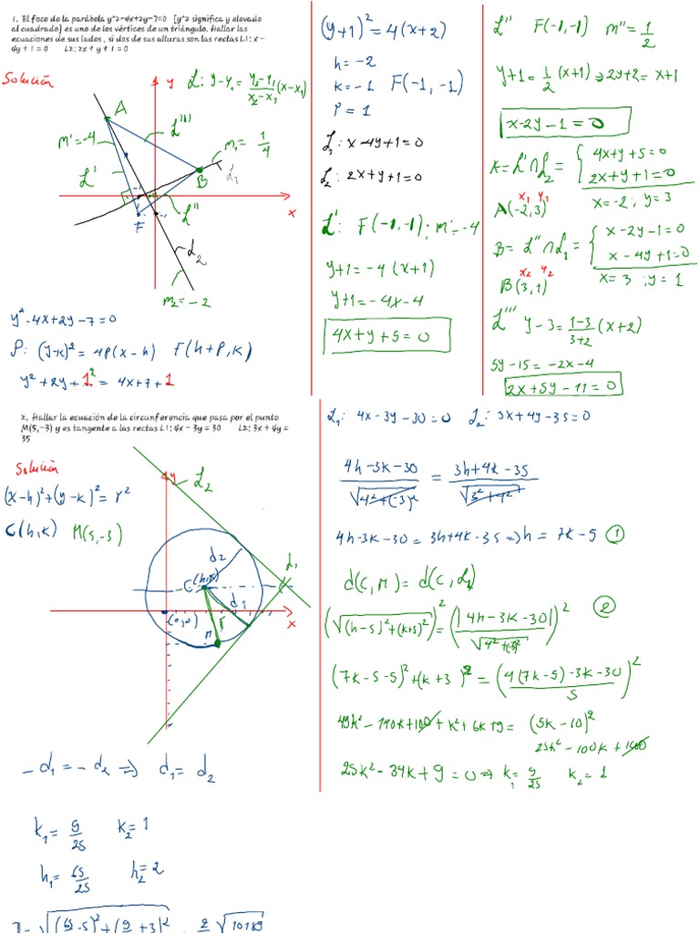 Alg 1 | PDF