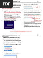 Prolibro Quick Start Guide PDF | PDF | Microsoft Windows | System Software