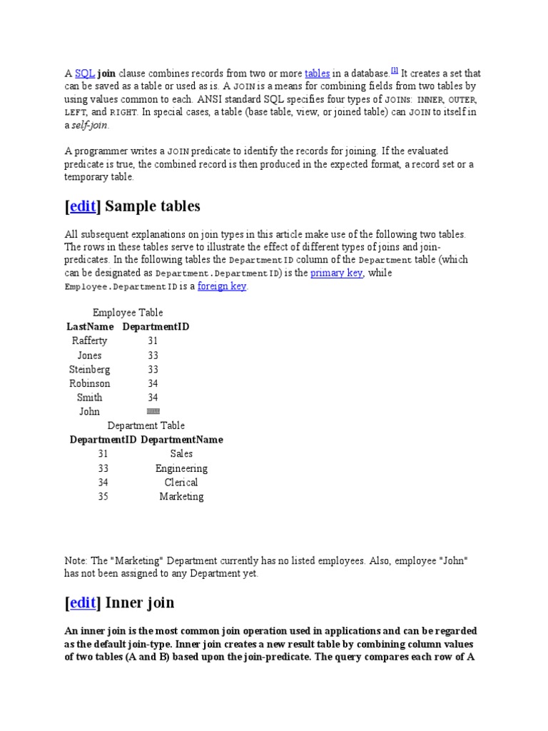 Sample Tables | PDF | Computer Science | Information Technology Management